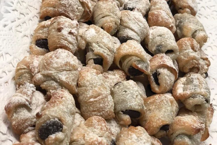 Forn Mistral | Bakering